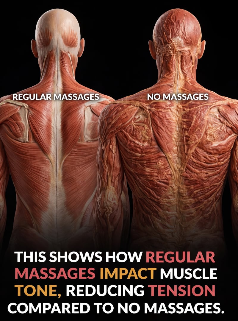 The madness of a muscle meme